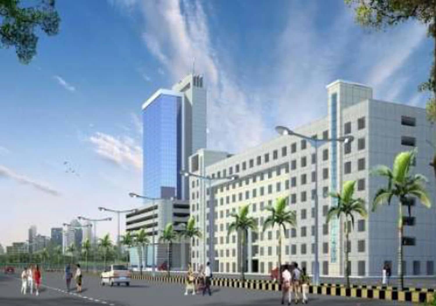 Educational | Designo Architects