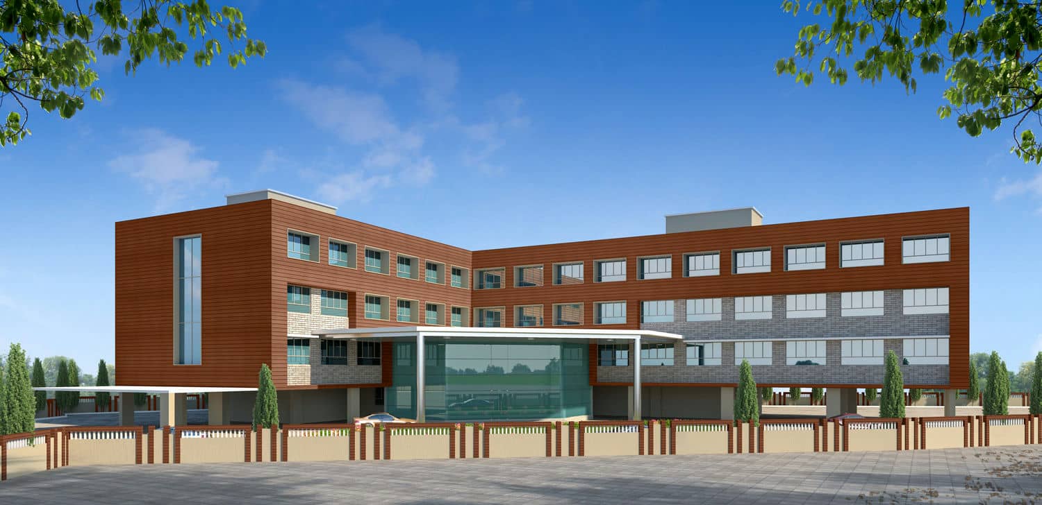 Educational | Designo Architects